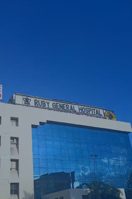 Choosing the Right Hospital | Ruby Hospital in Kolkata | Best Hospital